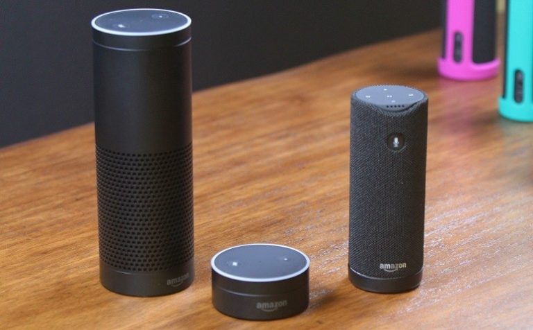 The Ultimate Guide To Amazon Alexa | Alexa For Seniors